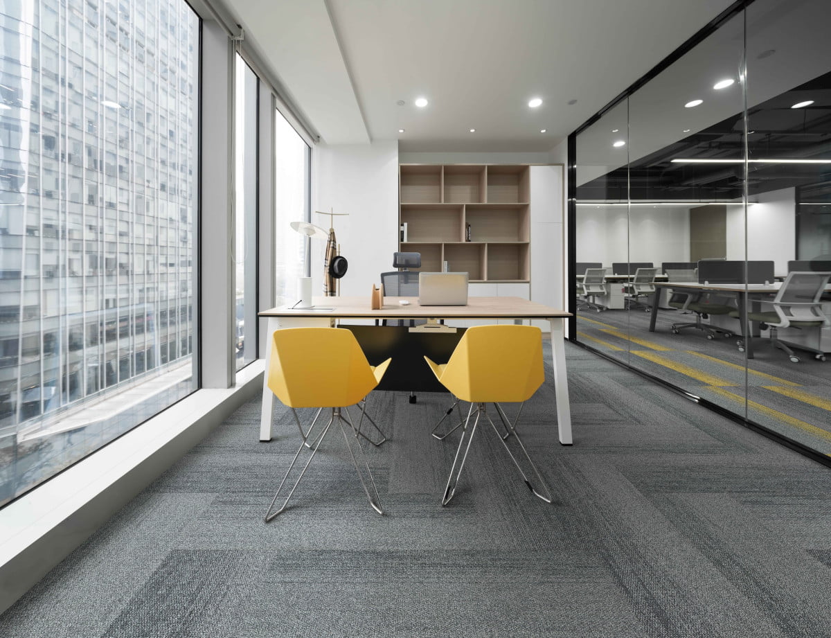 Carpet Flooring Installation | Tips from Industry Professionals